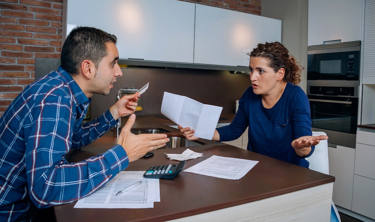 Can a Joint Bank Account Be Garnished? | Freedom Debt Relief