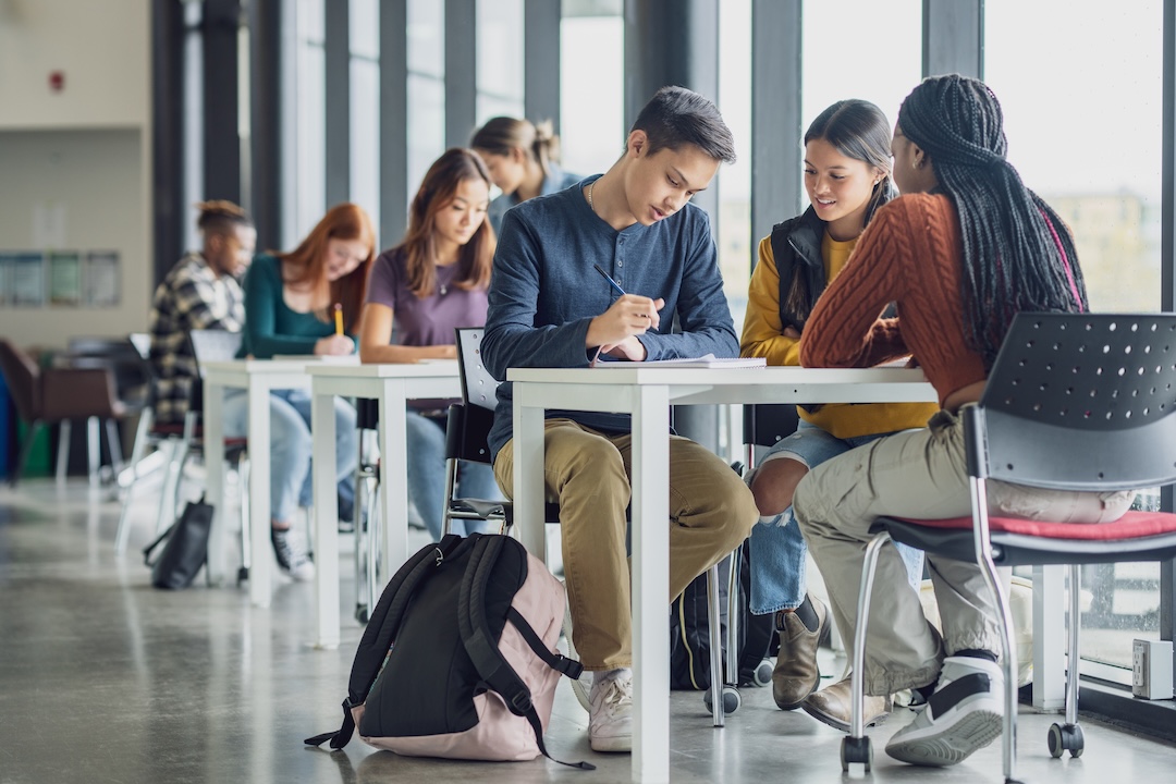 How to Budget as a College Student | Freedom Debt Relief