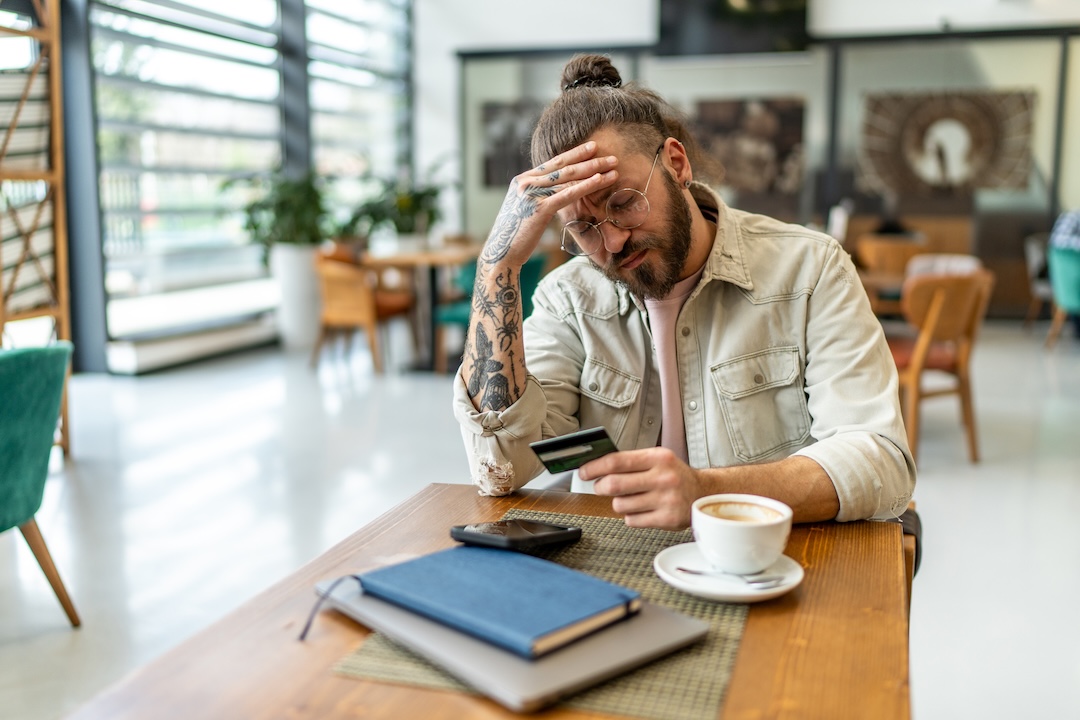 Maxed Out Credit Card? Here Are Your Options | Freedom Debt Relief
