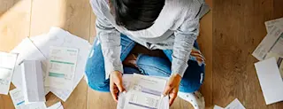 Credit Card Debt Forgiveness For Disabled Individuals | Freedom Debt Relief