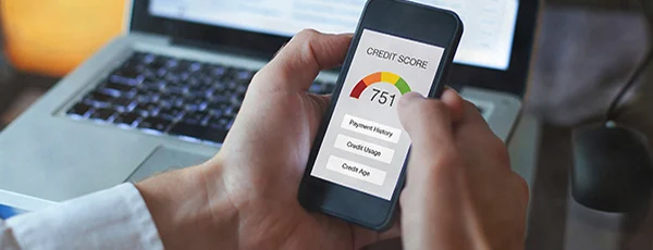 How to Check Your Credit Score | Freedom debt Relief