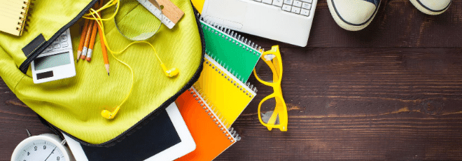 Back-to-School Budget 2025: How to Save Money This Year | Freedom Debt ...