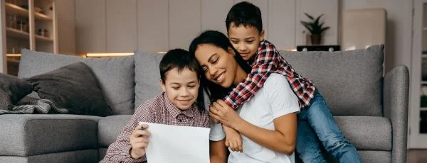 Debt Relief for Seniors