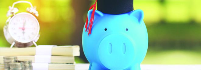 6 Money Tips for New Grads | Freedom Debt Relief