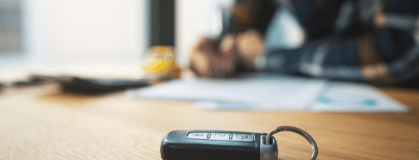 Auto Loans, Mobility, and Your Ability to Pursue Opportunities ...