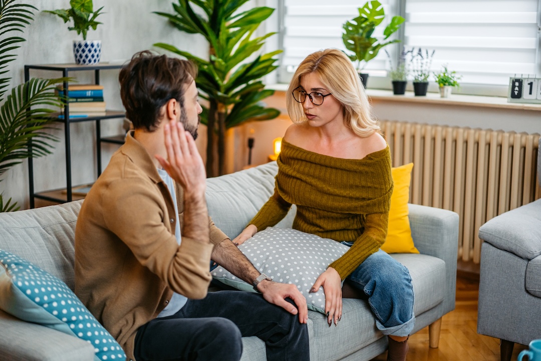 Couples and Money: How and Why to Get on the Same Page About Debt ...