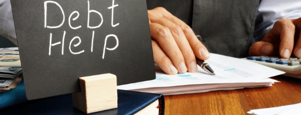 Debt Relief Services | Freedom Debt Relief