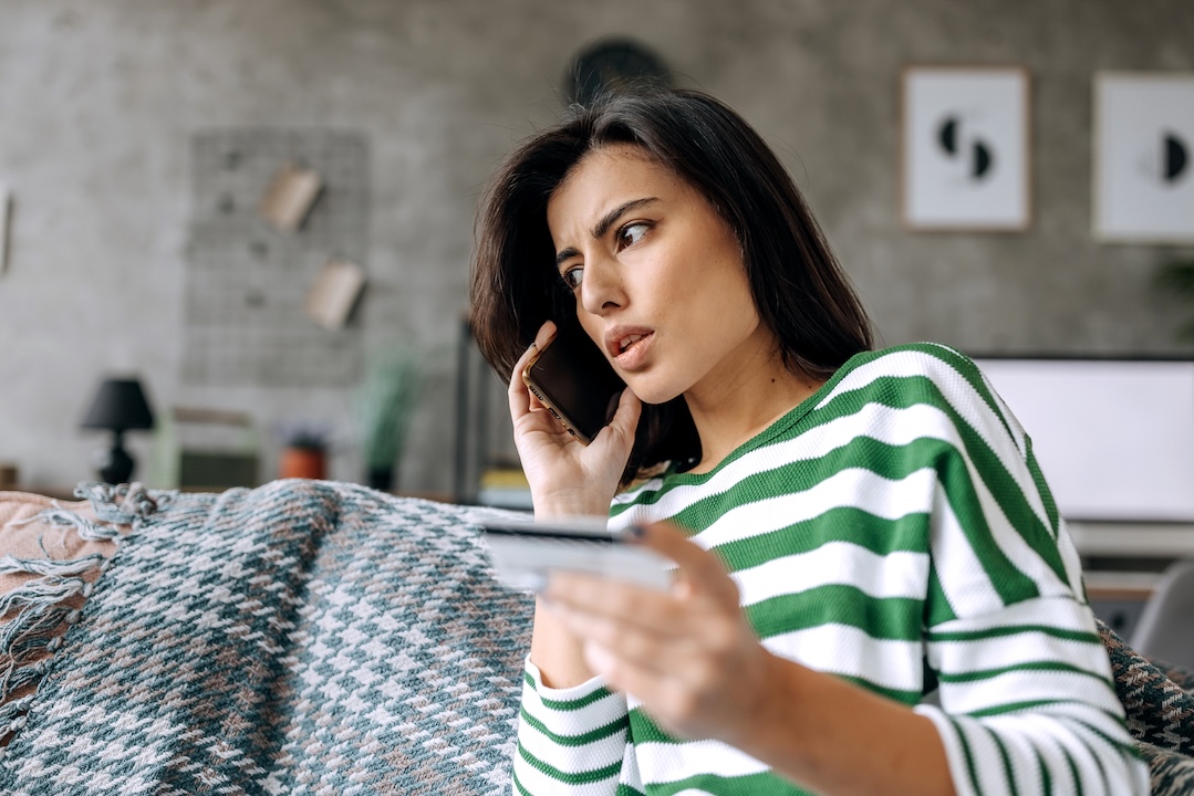 What Is High-Interest Debt? | Freedom Debt Relief