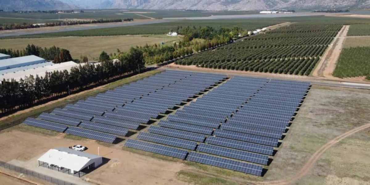 responsAbility povides financing for solar projects in South Africa ...