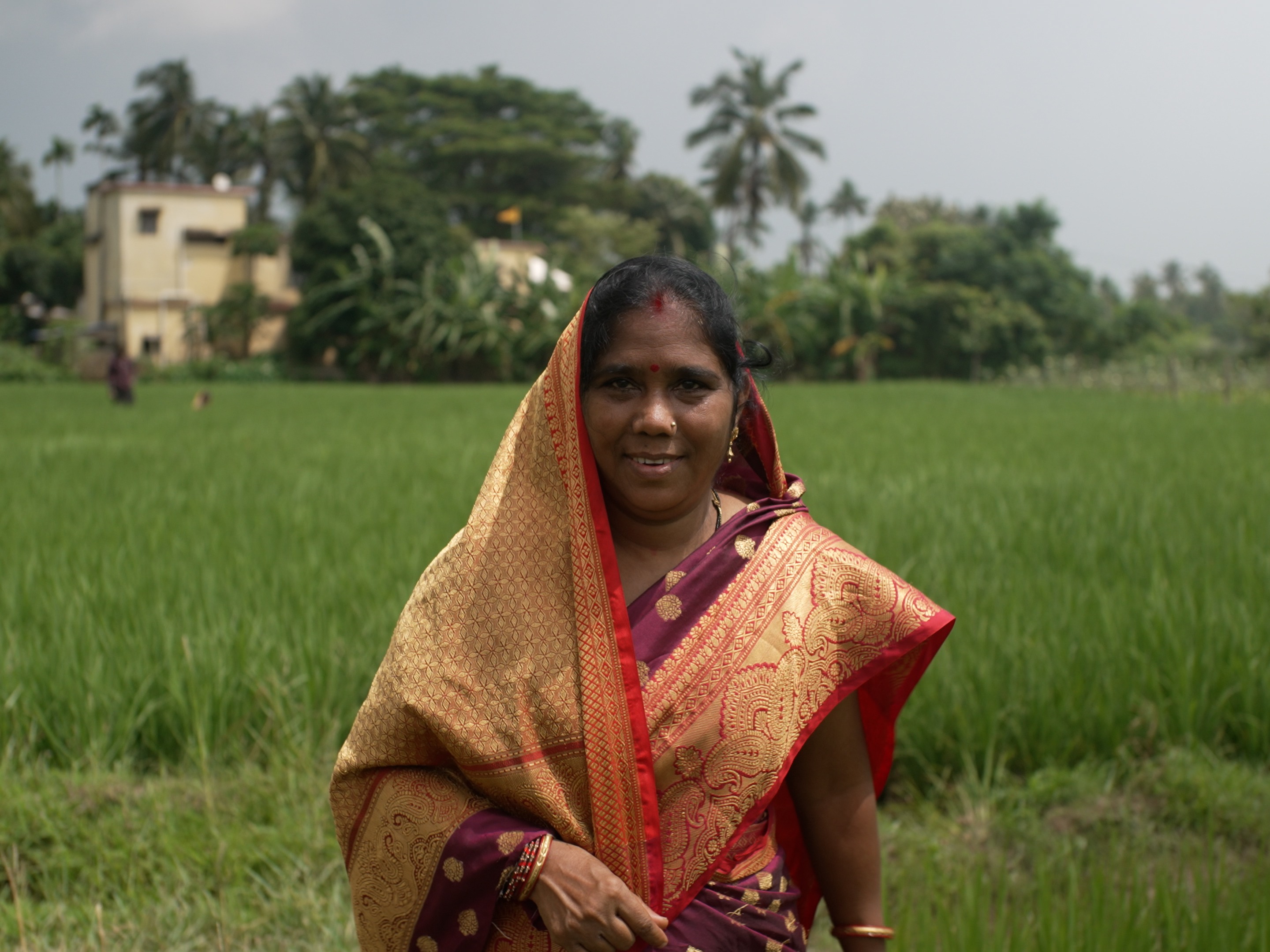 Impact investing for a sustainable world - responsAbility | responsAbility