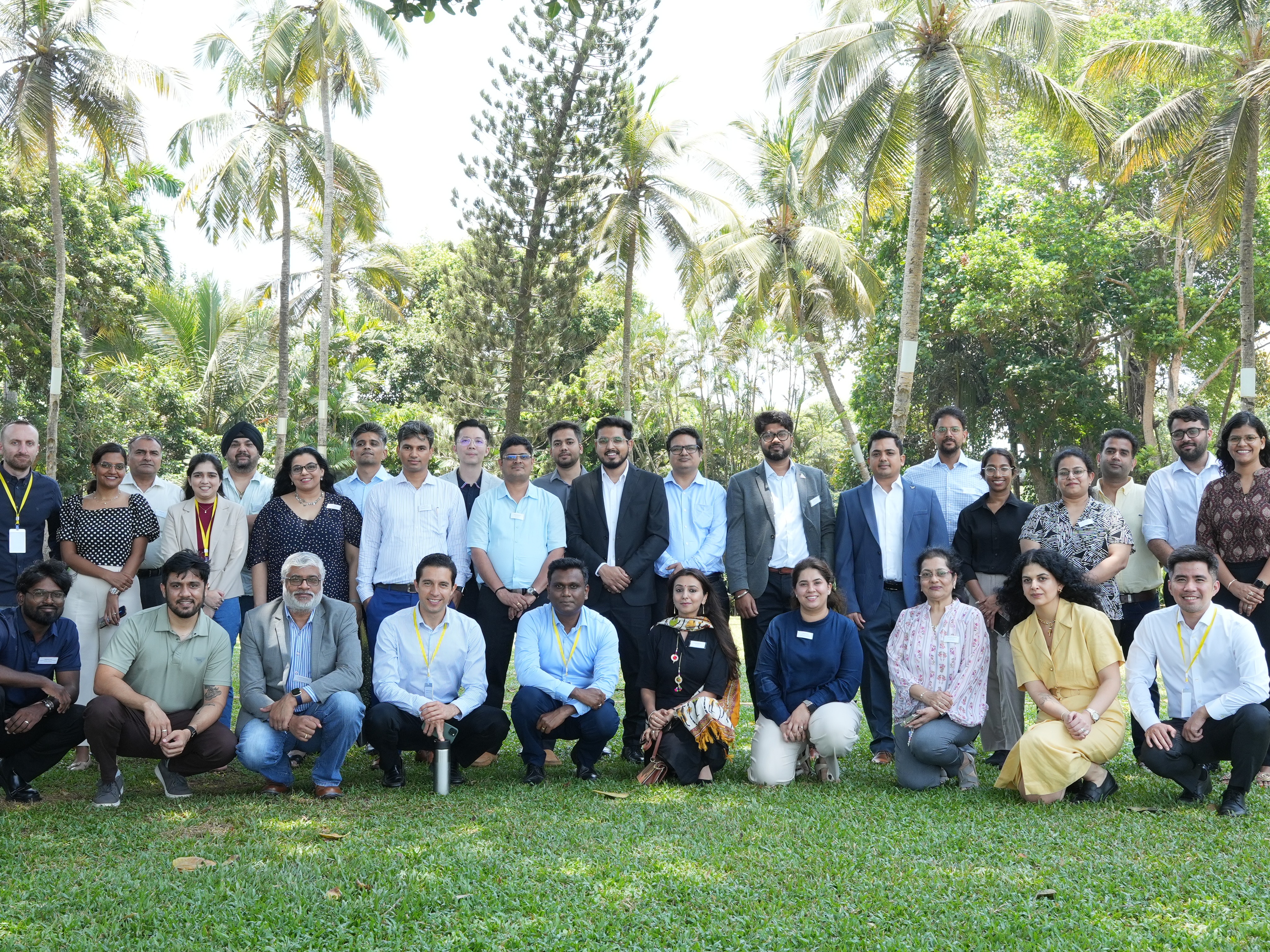 Impact investing for a sustainable world - responsAbility | responsAbility