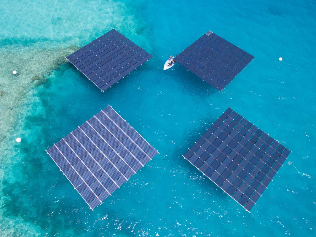 Renewable energy innovator Swimsol receives USD 14 Million from ...