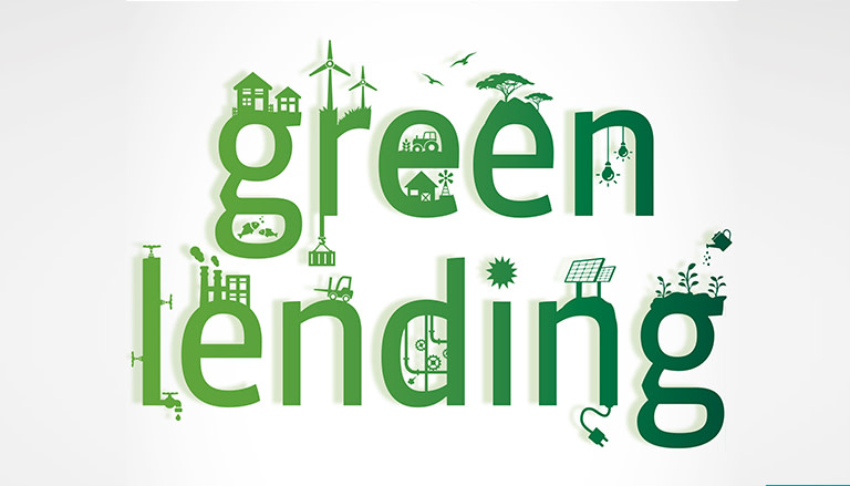 Green lending: unlocking the opportunity in developing economies ...