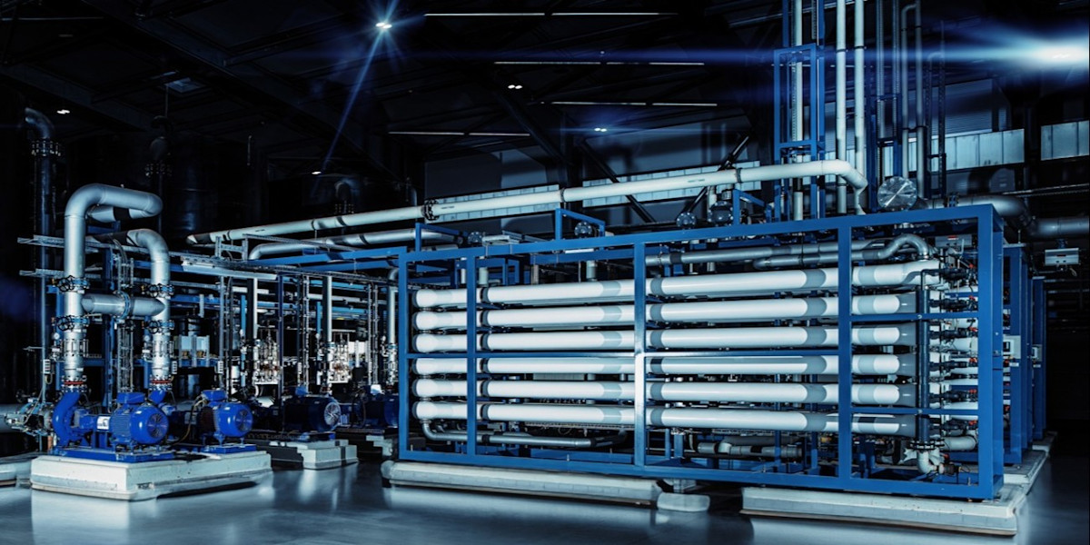 Investment in Gradiant to Boost Clean Water Tech in Asia | responsAbility