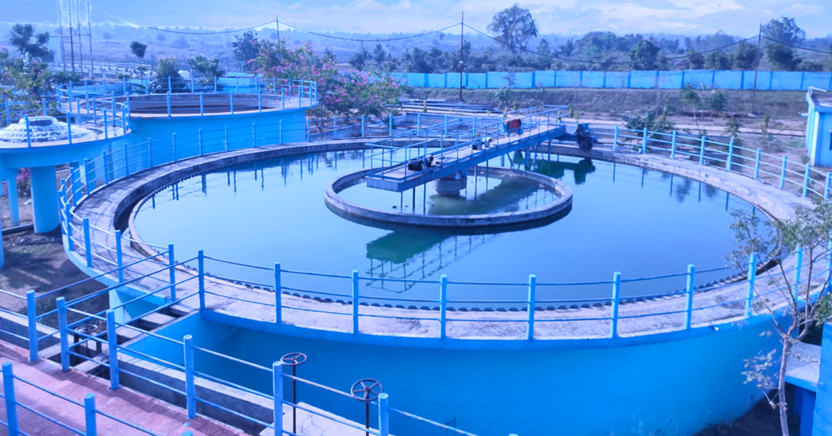 Investing in rural water connectivity in India: responsAbility ...