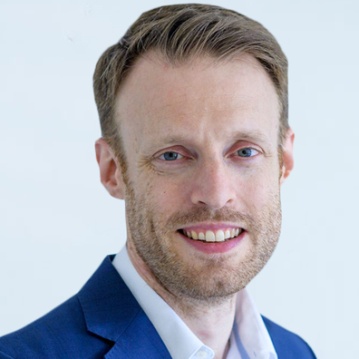 Paul Hailey | People | responsAbility | responsAbility