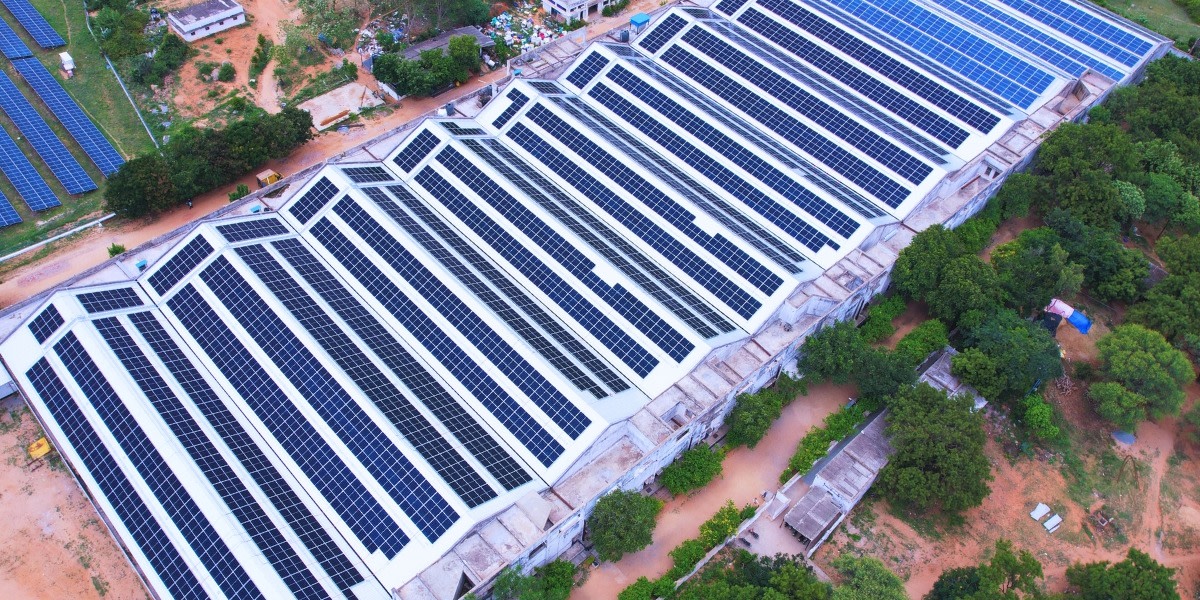 Candi Solar Secures Additional USD 18 Million to Expand Solar Energy ...