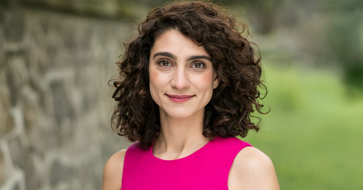 Nadia Nikolova Appointed CEO of responsAbility | responsAbility
