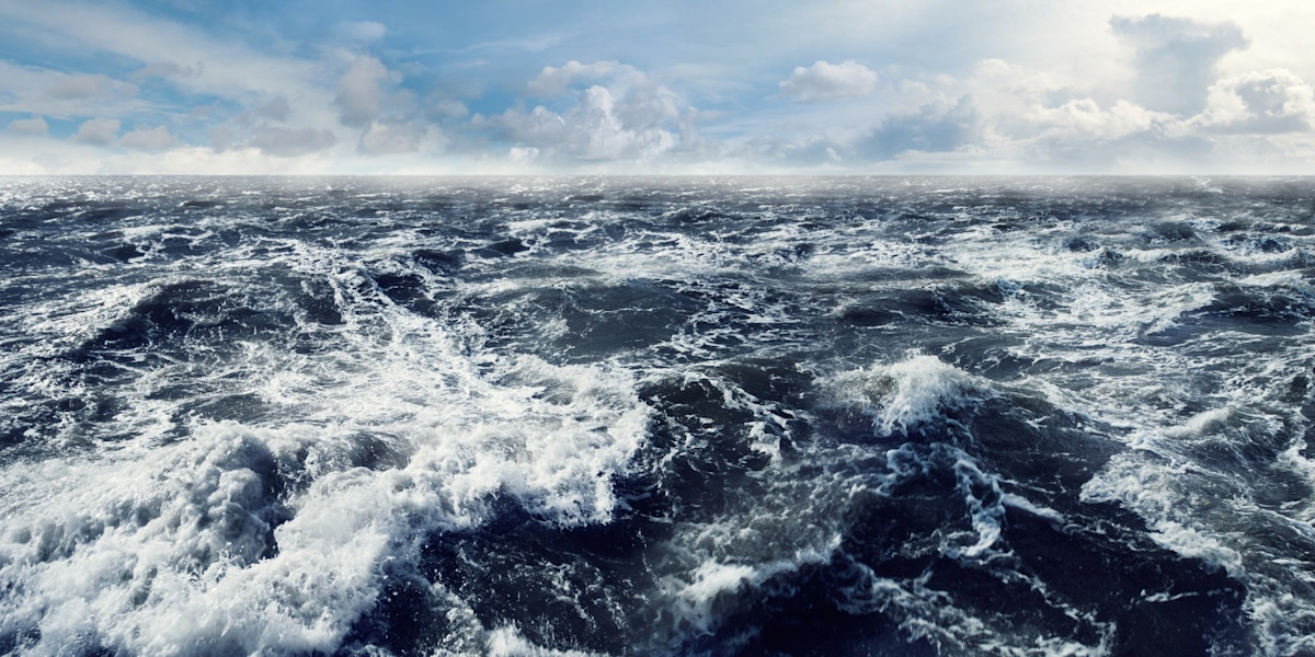 Navigating Choppy Waters: The Resilience of Emerging Markets ...