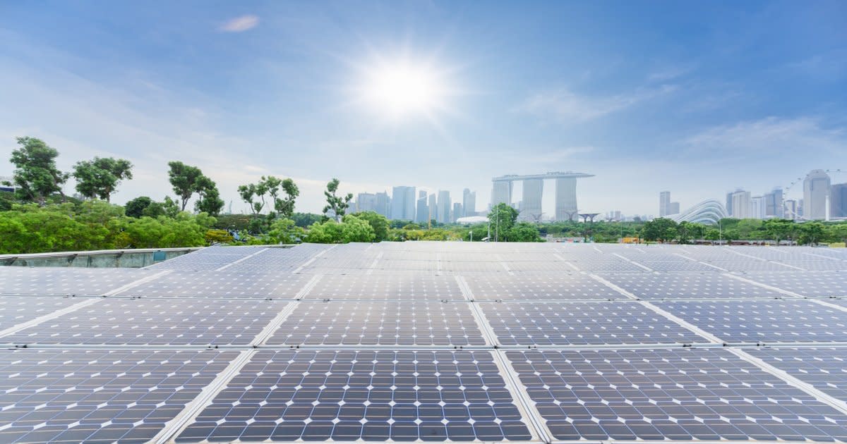 Asia Climate Strategy Achieves USD 350 Million in Third Closing ...