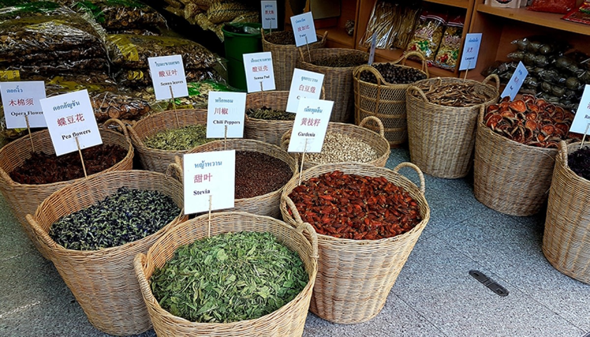 Investment in sustainable food in Asia: thriving in a crisis ...