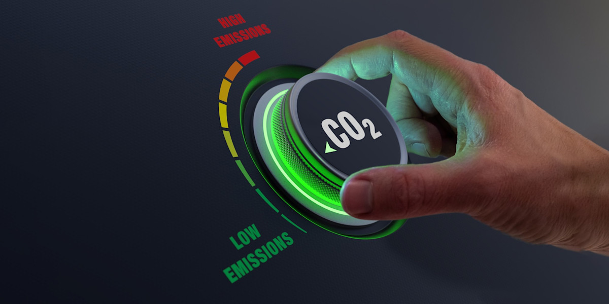 Energy efficiency: A faster and strategic path to net zero | responsAbility