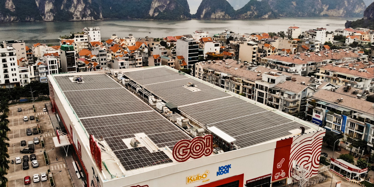 Norsk Solar secures project financing from responsAbility for 11 ...