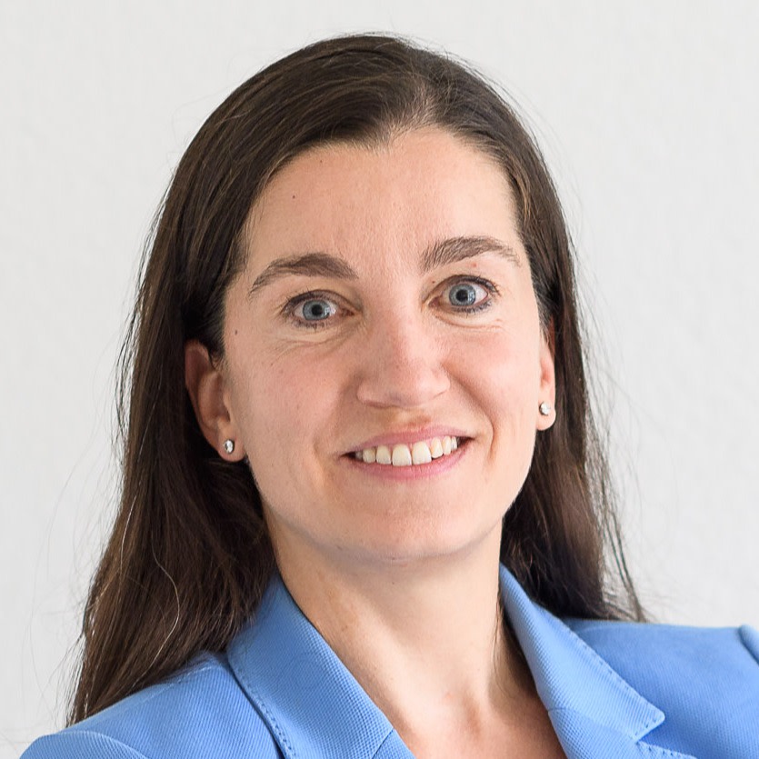 Dr. Stephanie Bilo | responsAbility