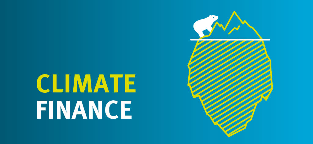 Renewable Energy: Promoting green finance within the portfolio ...