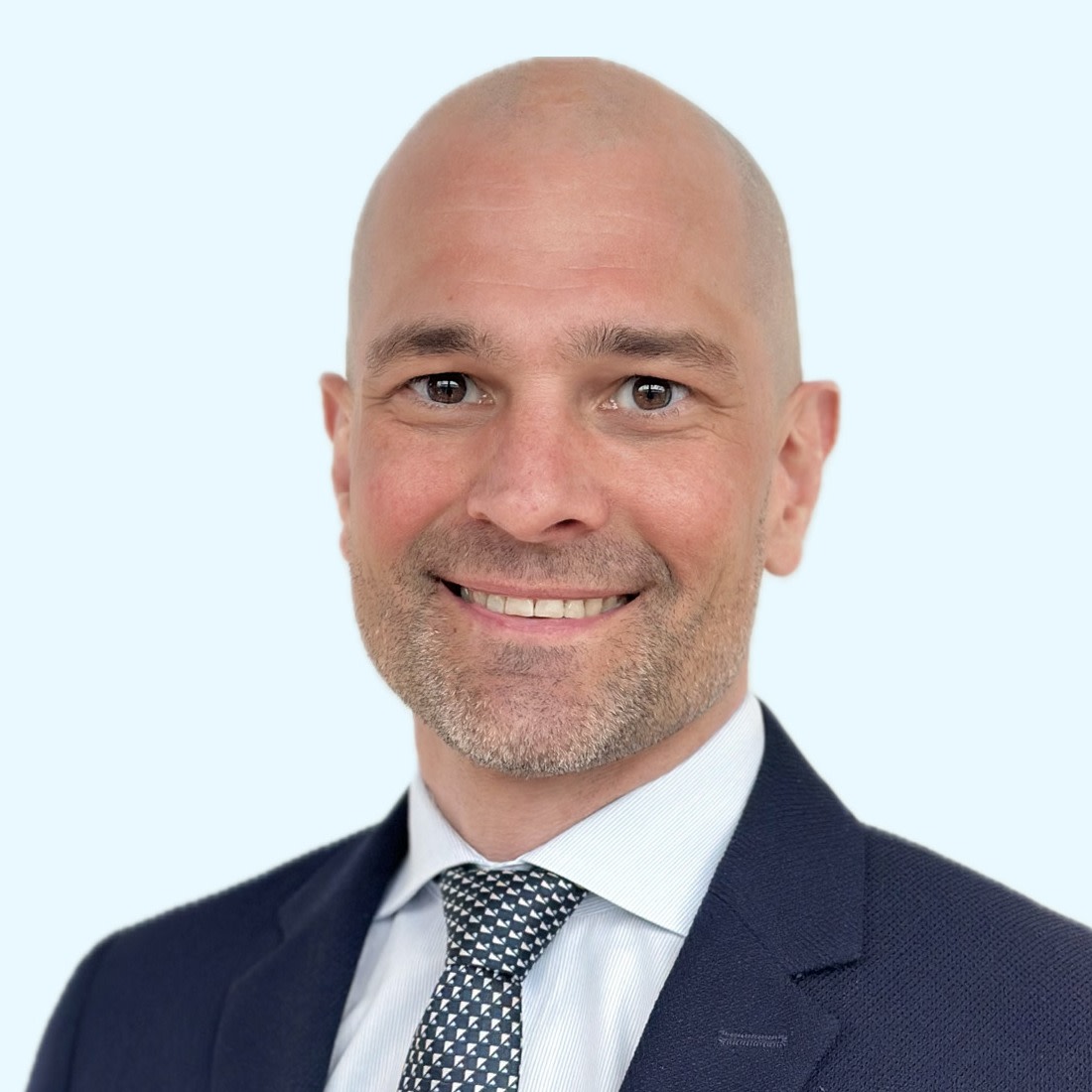 Severin Fries | People | responsAbility | responsAbility