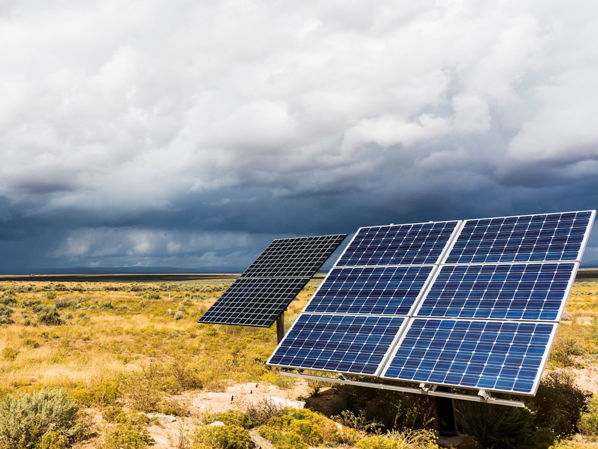 responsAbility Asia Climate Fund | responsAbility