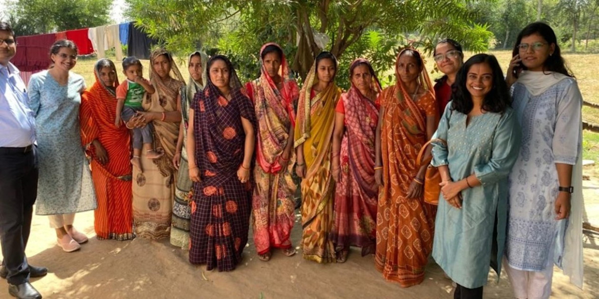 Ground Realities of Microfinance: Borrower Stories | responsAbility
