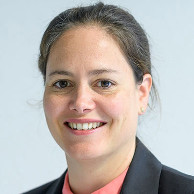 Tara Hesse | People | responsAbility | responsAbility