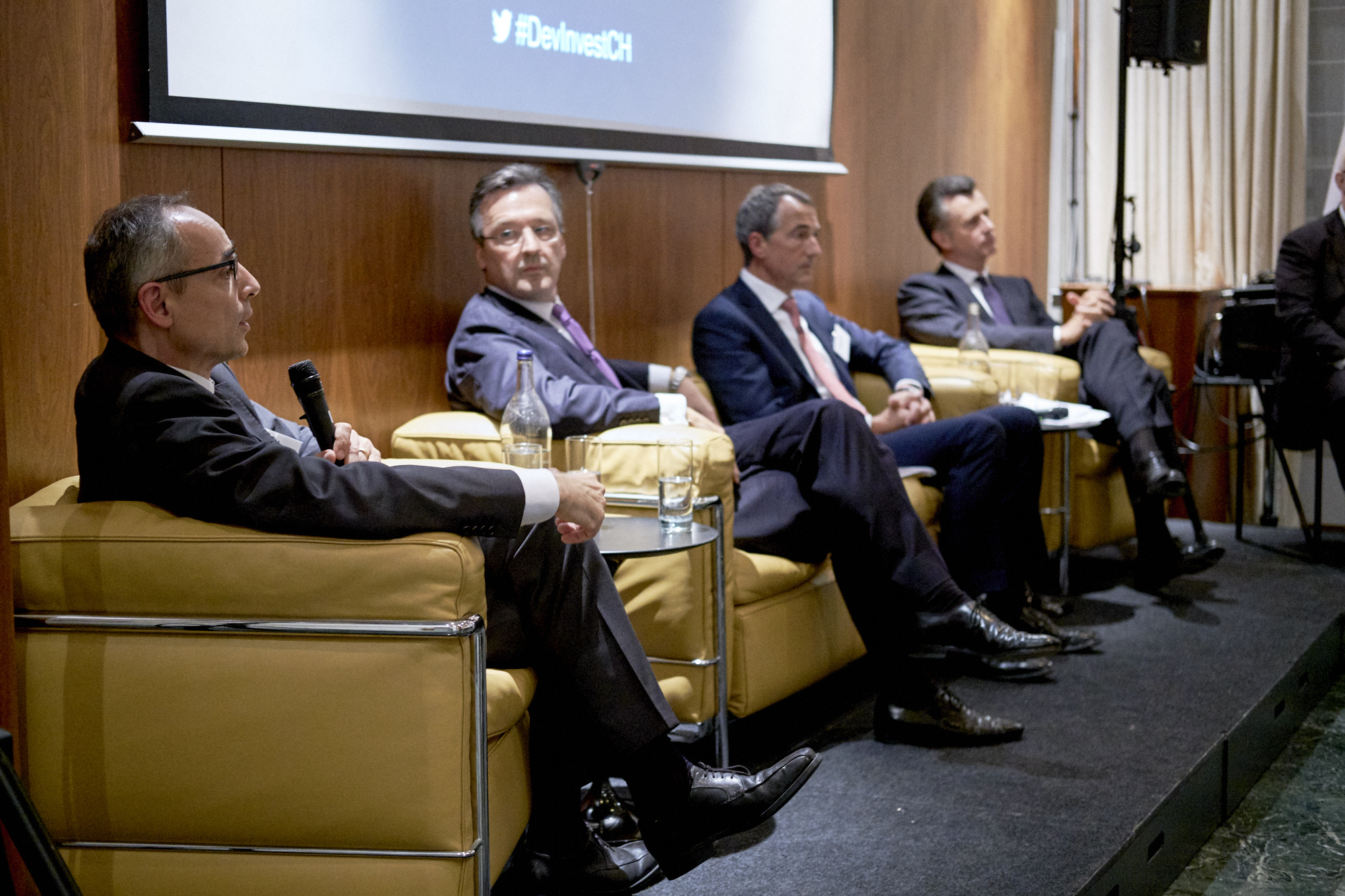 Learn more about responsAbility - sustainable investing | responsAbility