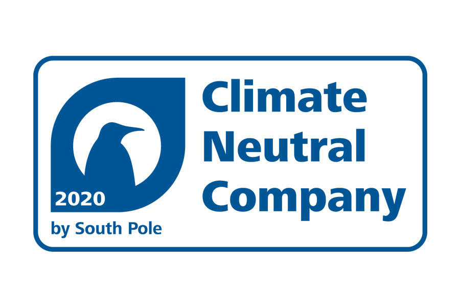 Certified: Our Commitment to Carbon Neutrality | responsAbility