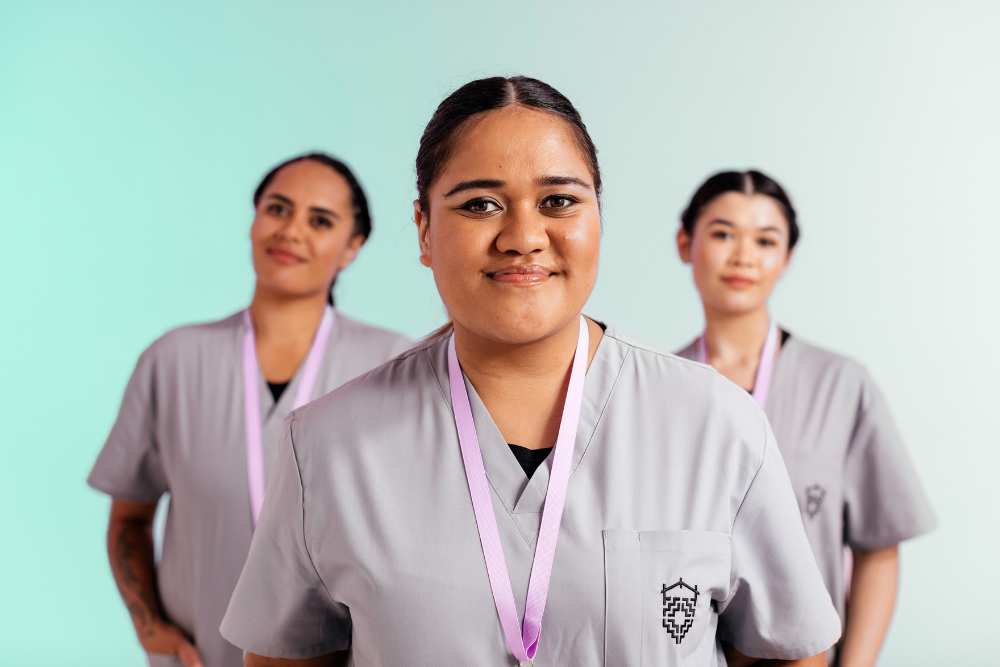 Pre-Nursing Pathway (Level 4) | Healthcare Academy of NZ