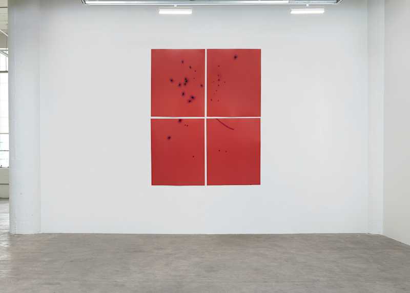 Daniel Kukla (b. 1983, USA)