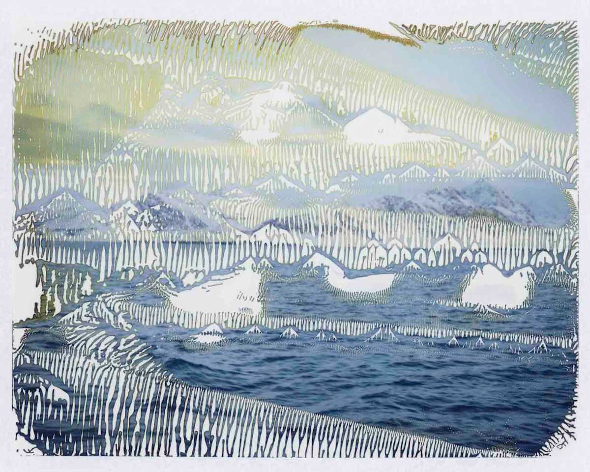 Daniel Kukla (b. 1983, USA)