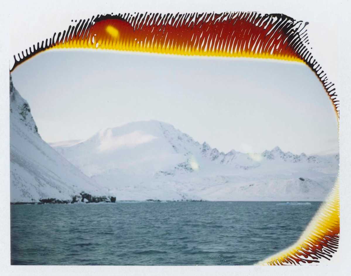 Daniel Kukla (b. 1983, USA)