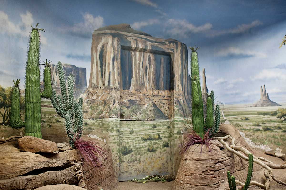 Daniel Kukla (b. 1983, USA)