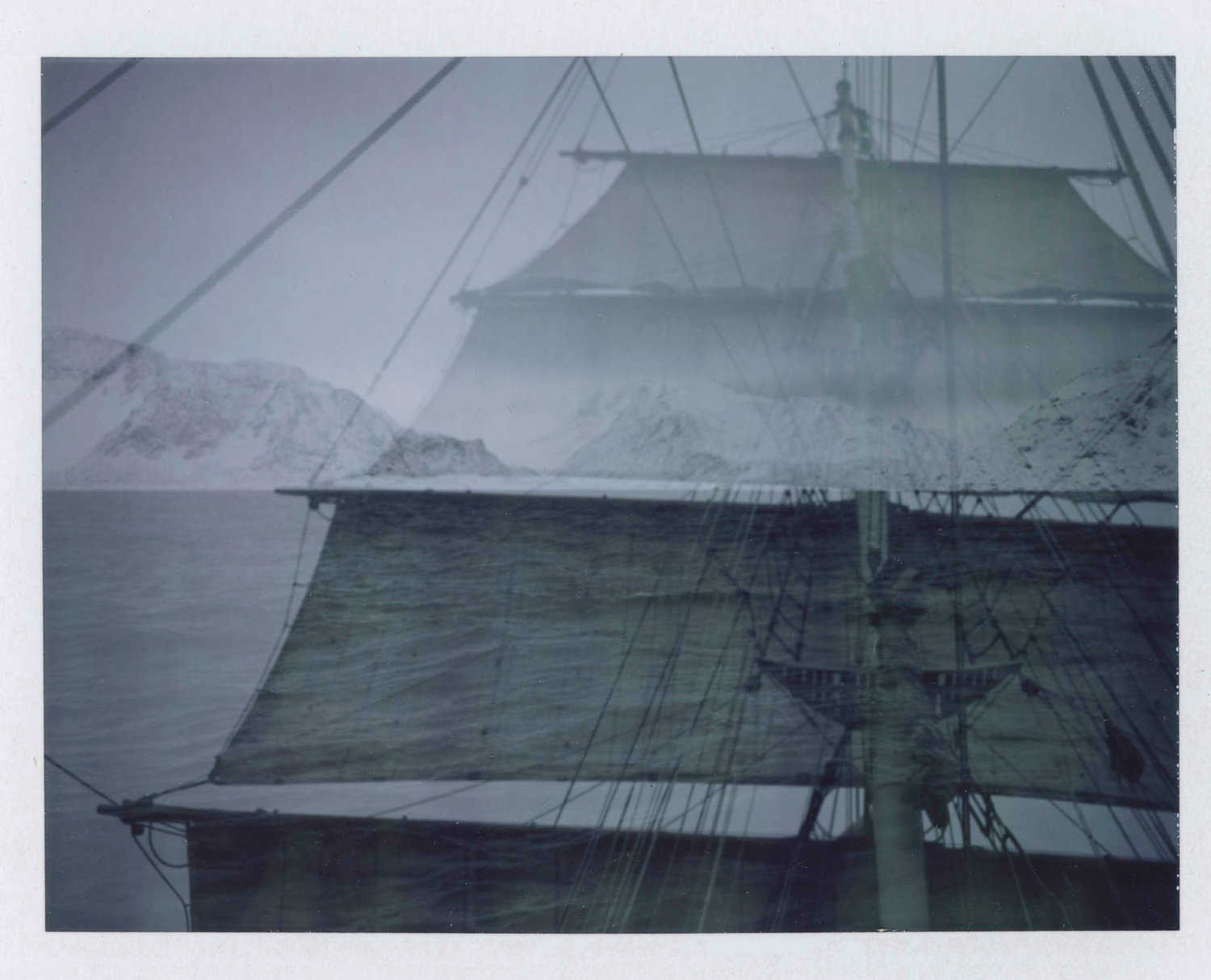 Daniel Kukla (b. 1983, USA)