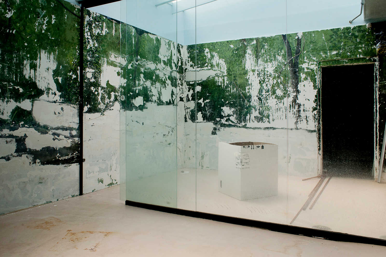 Daniel Kukla (b. 1983, USA)