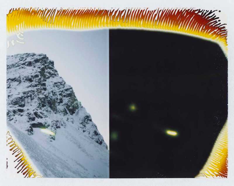 Daniel Kukla (b. 1983, USA)