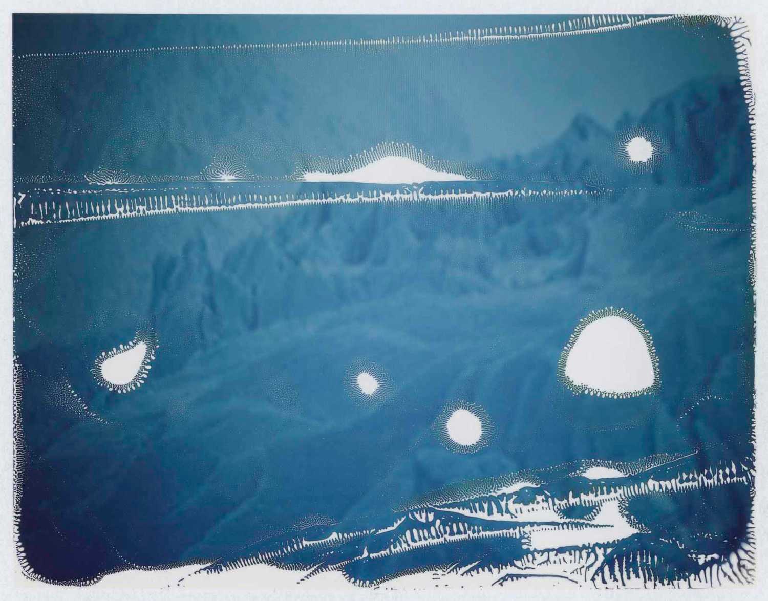 Daniel Kukla (b. 1983, USA)