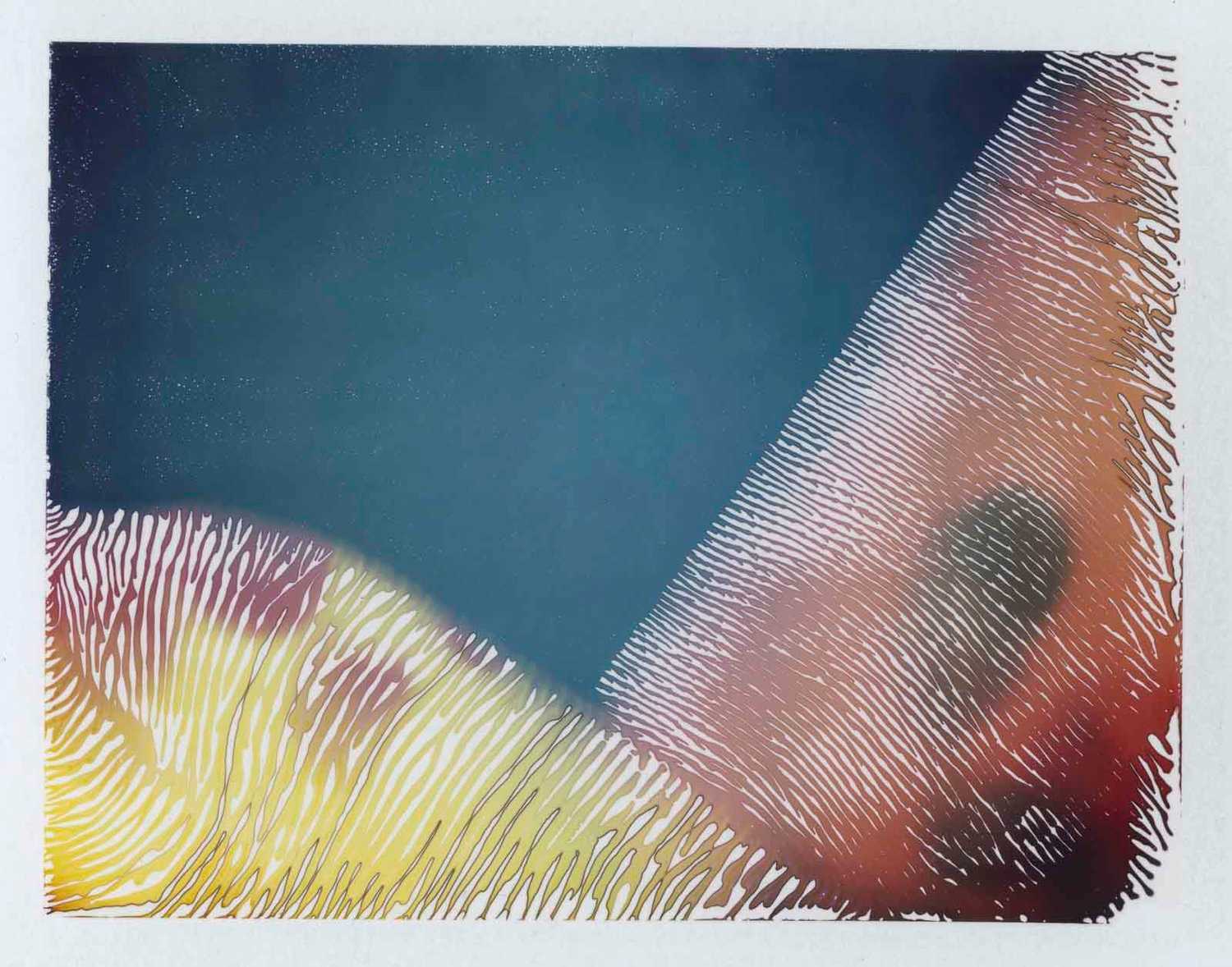 Daniel Kukla (b. 1983, USA)