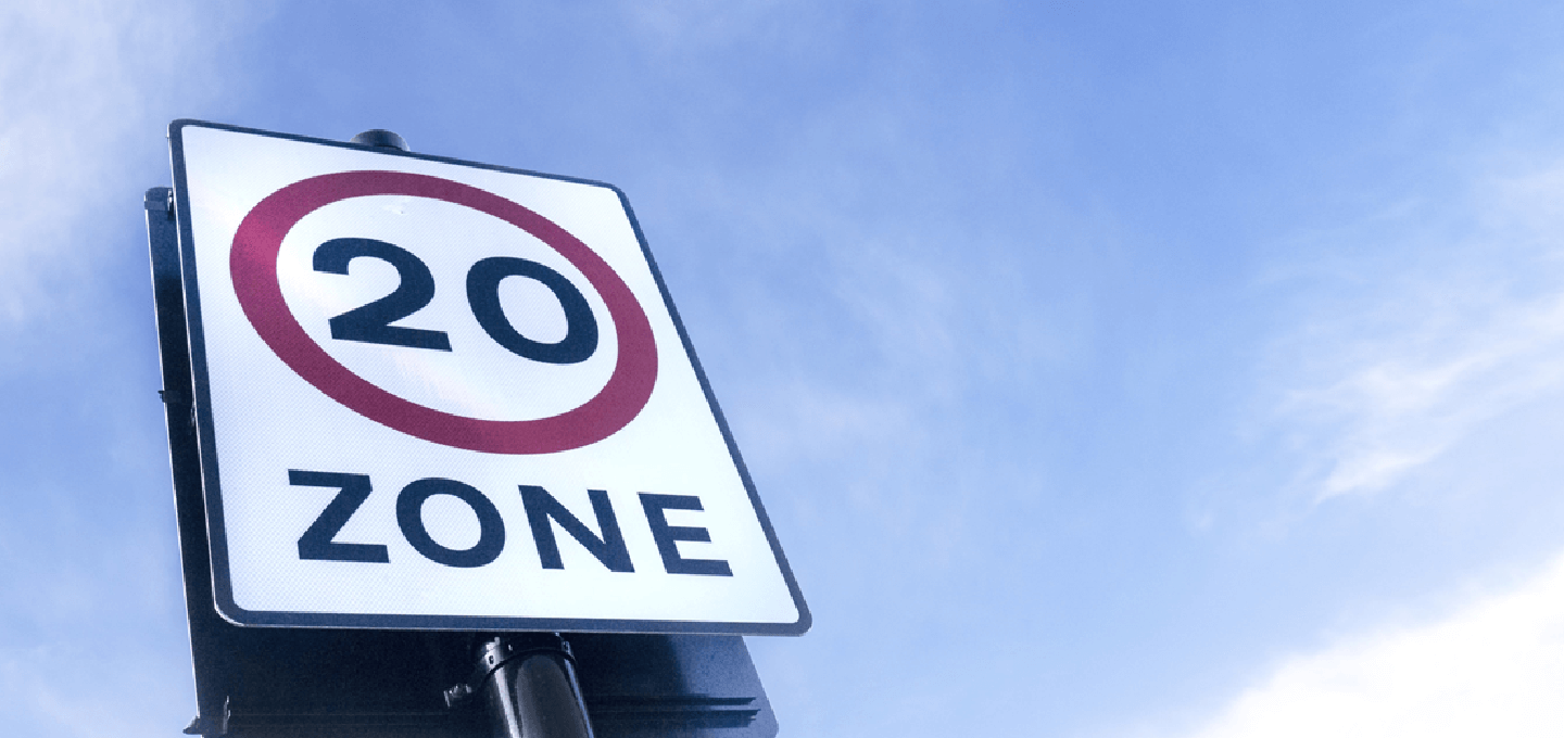 Do 20 mph Zones Really Work? | Allstar Fuel Cards