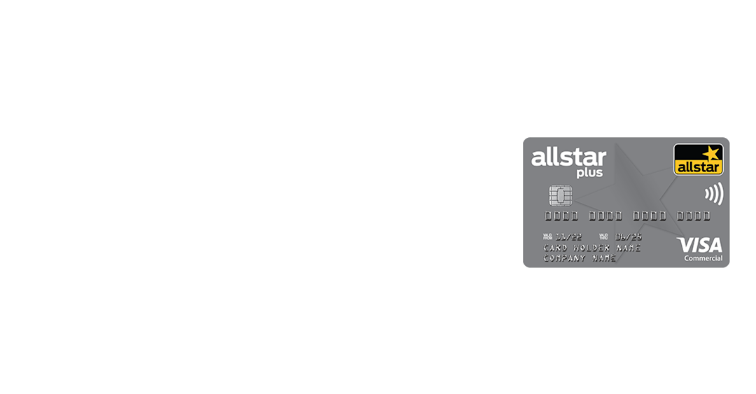 Business Payment Solutions | Allstar Cards