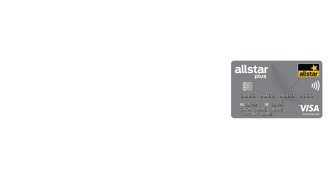 Business Payment Solutions | Allstar Cards