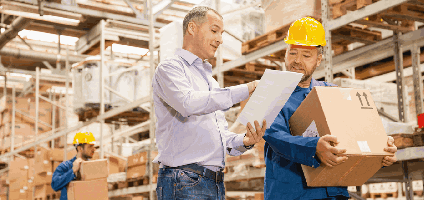 UK Manufacturers are Wasting Money with Manual Processes