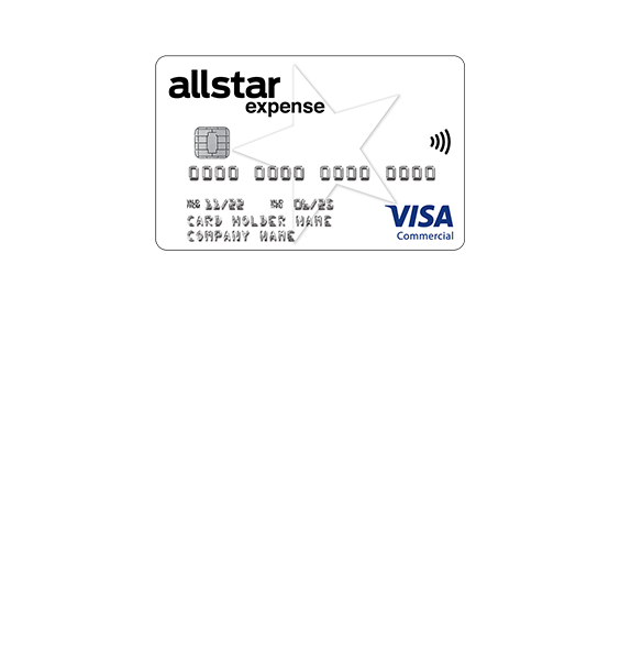 Business Payment Solutions | Allstar Cards
